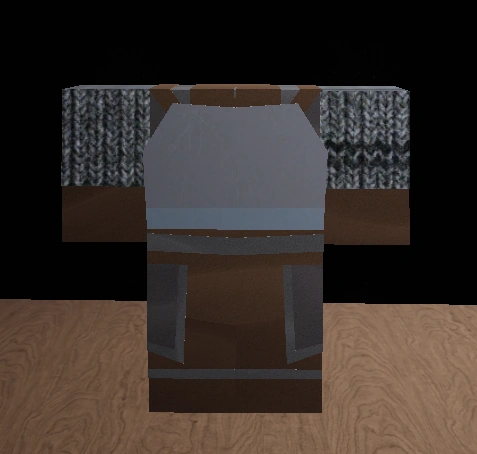 Scrap Armour | Balanced Craftwars Overhaul Wiki | Fandom