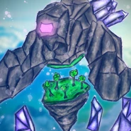 Atlas | Balanced Craftwars Overhaul Wiki | Fandom