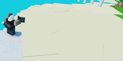 Chaos Buster | Balanced Craftwars Overhaul Wiki | Fandom