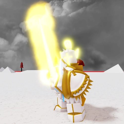 Holy Knight | Balanced Craftwars Overhaul Wiki | Fandom