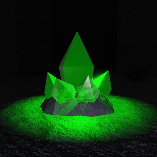 Viridis | Balanced Craftwars Overhaul Wiki | Fandom