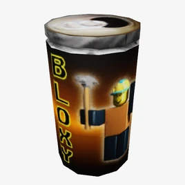 Bloxy Cola | Balanced Craftwars Overhaul Wiki | Fandom