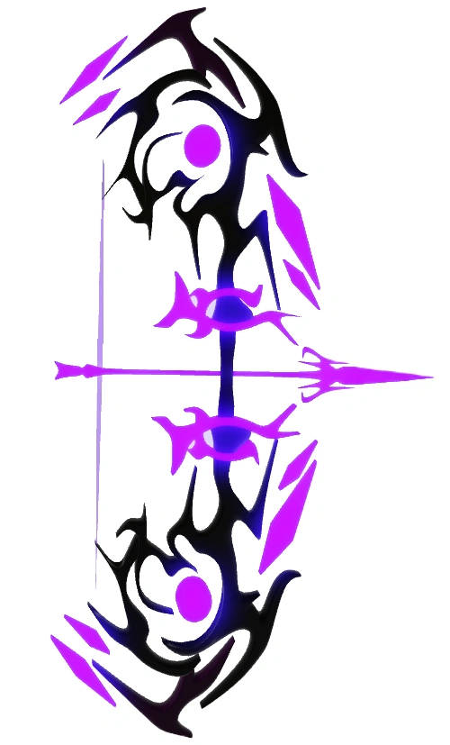 Void Greatbow | Balanced Craftwars Overhaul Wiki | Fandom