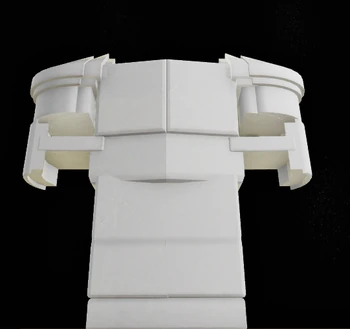 Tungsten Armour | Balanced Craftwars Overhaul Wiki | Fandom