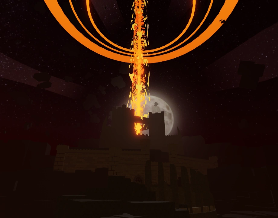 All Hallow's Castle | Balanced Craftwars Overhaul Wiki | Fandom