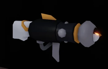 Penguin MK5 Cannon | Balanced Craftwars Overhaul Wiki | Fandom