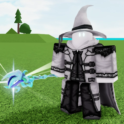Archmage | Balanced Craftwars Overhaul Wiki | Fandom