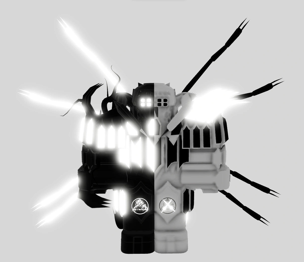 Equinox Set | Balanced Craftwars Overhaul Wiki | Fandom