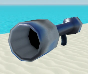 Neco Arc Launcher | Balanced Craftwars Overhaul Wiki | Fandom