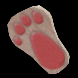 Rabbit's Foot | Balanced Craftwars Overhaul Wiki | Fandom