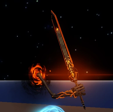 Trepid Terror | Balanced Craftwars Overhaul Wiki | Fandom