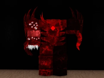 Unholy Armour | Balanced Craftwars Overhaul Wiki | Fandom