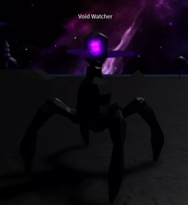 Void Watcher | Balanced Craftwars Overhaul Wiki | Fandom