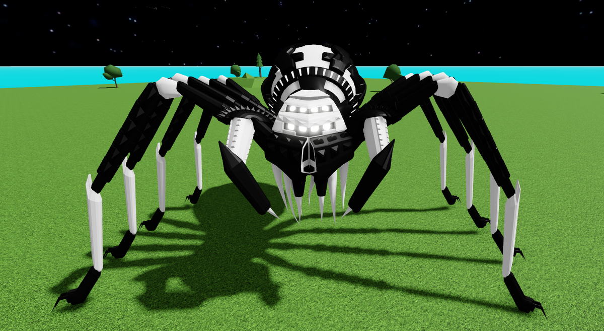 Consumermite Spice | Balanced Craftwars Overhaul Wiki | Fandom