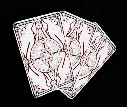 Playing Cards: Enchantment | Balanced Craftwars Overhaul Wiki | Fandom