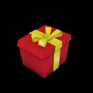 Festive Set | Balanced Craftwars Overhaul Wiki | Fandom