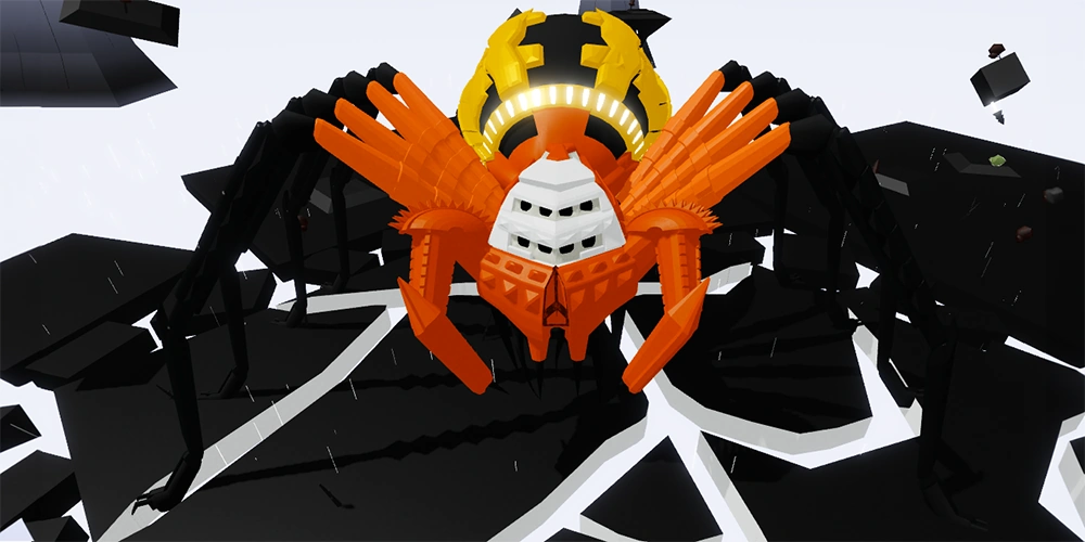 Gilgamesh, The Consumer Of Reality | Balanced Craftwars Overhaul Wiki ...