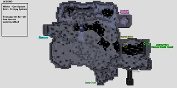 The Beneath | Balanced Craftwars Overhaul Wiki | Fandom