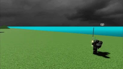 The Caliburn | Balanced Craftwars Overhaul Wiki | Fandom