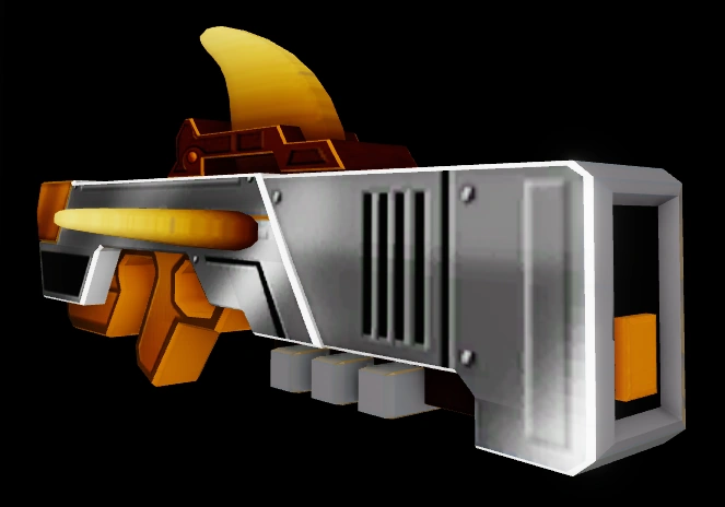 Devastator | Balanced Craftwars Overhaul Wiki | Fandom