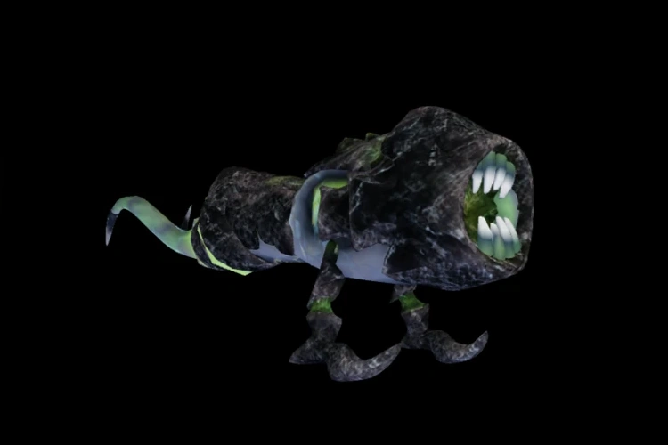 Leech Gun | Balanced Craftwars Overhaul Wiki | Fandom