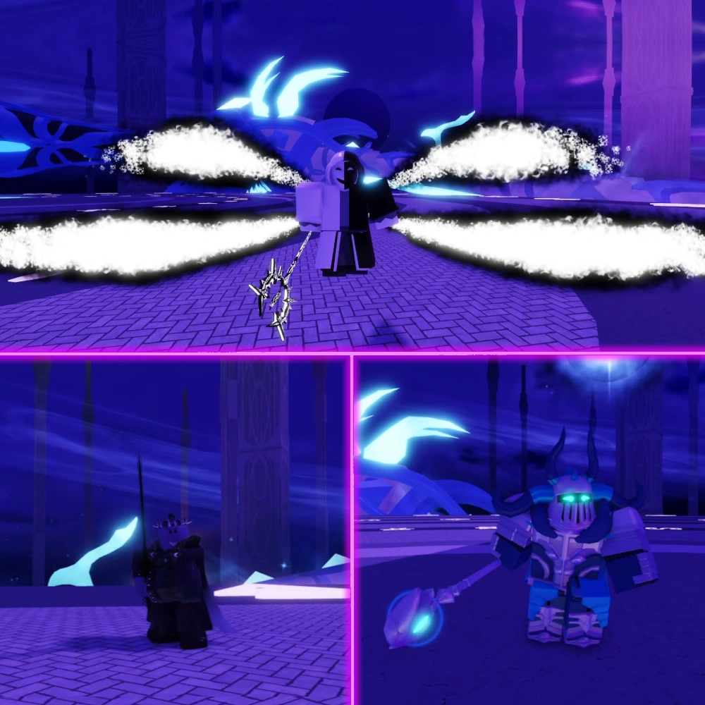 Godslayer Mirages | Balanced Craftwars Overhaul Wiki | Fandom