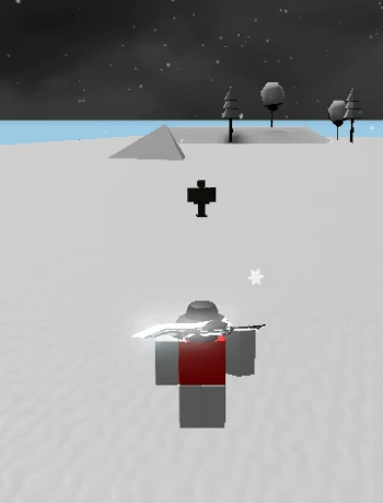 Astral Blade | Balanced Craftwars Overhaul Wiki | Fandom