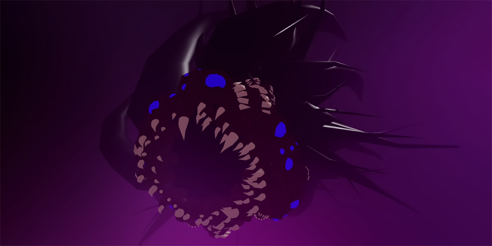 Azathoth, the Blind Idiot God | Balanced Craftwars Overhaul Wiki | Fandom