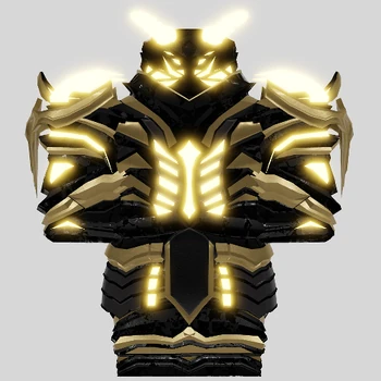 Dragonscale Armour | Balanced Craftwars Overhaul Wiki | Fandom