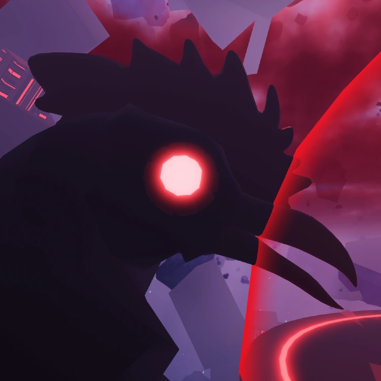 Fiscus, the Devourer of Worlds | Balanced Craftwars Overhaul Wiki | Fandom