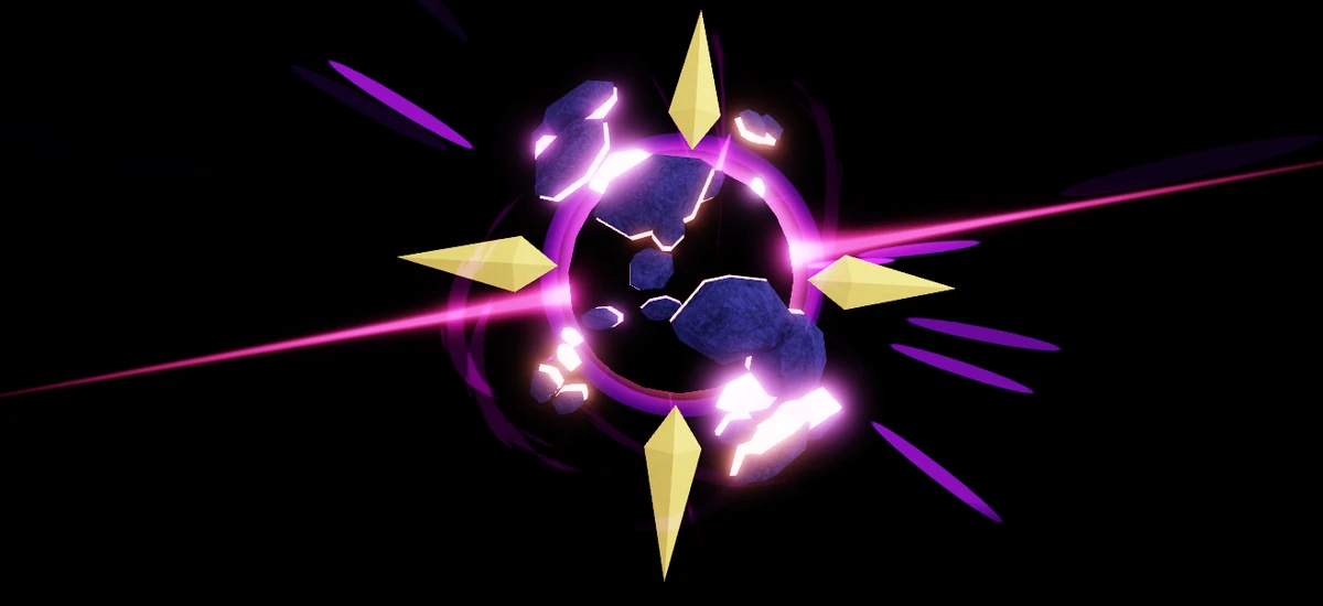 Void Star | Balanced Craftwars Overhaul Wiki | Fandom