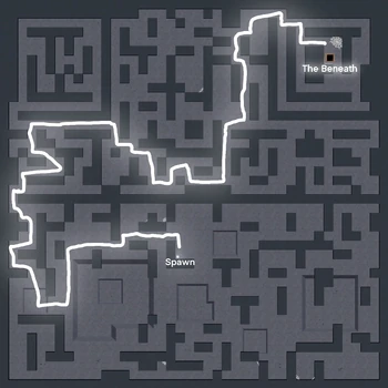 The Caverns | Balanced Craftwars Overhaul Wiki | Fandom