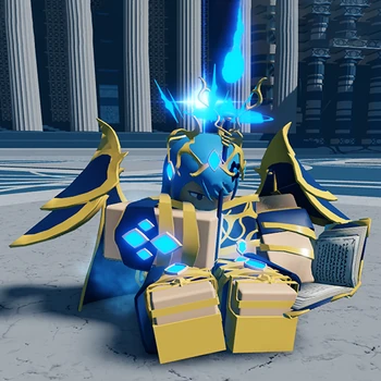 Okeania, The Ocean's Authority | Balanced Craftwars Overhaul Wiki | Fandom