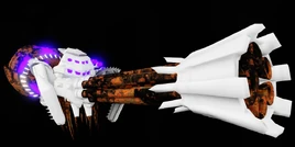 Consumer Cannon | Balanced Craftwars Overhaul Wiki | Fandom