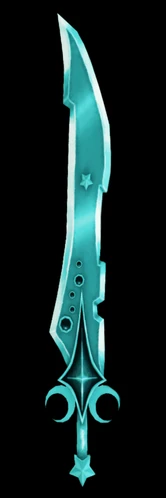 Mithril Blade | Balanced Craftwars Overhaul Wiki | Fandom