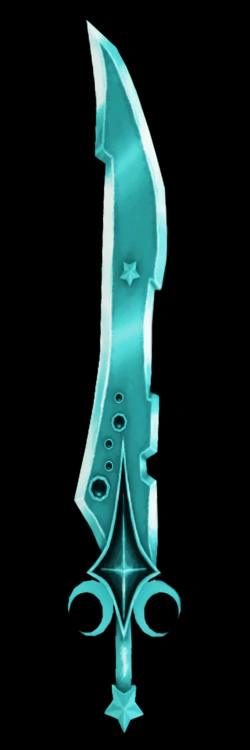 Mithril Blade | Balanced Craftwars Overhaul Wiki | Fandom