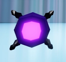 Void Watcher's Relic | Balanced Craftwars Overhaul Wiki | Fandom