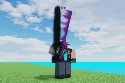 Corrupt Sword | Balanced Craftwars Overhaul Wiki | Fandom