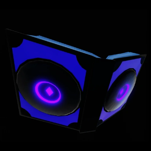 Extinction Ray | Balanced Craftwars Overhaul Wiki | Fandom