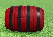 Explosive Keg | Balanced Craftwars Overhaul Wiki | Fandom