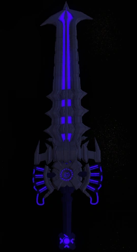 Duranite Photon Saber | Balanced Craftwars Overhaul Wiki | Fandom