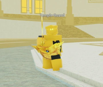 Temple Guard (Standard) | Balanced Craftwars Overhaul Wiki | Fandom