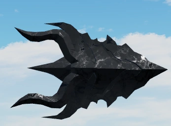 Abyssal Bulwark | Balanced Craftwars Overhaul Wiki | Fandom