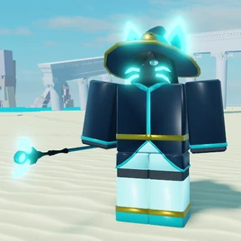 Unlucky Yarnball | Balanced Craftwars Overhaul Wiki | Fandom