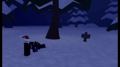 Duranite Gatling Gun | Balanced Craftwars Overhaul Wiki | Fandom