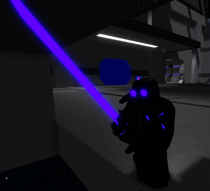 Security Bot | Balanced Craftwars Overhaul Wiki | Fandom