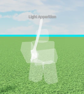 Light Apparition | Balanced Craftwars Overhaul Wiki | Fandom