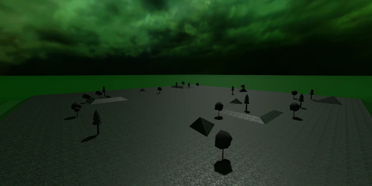 Irradiated Biome | Balanced Craftwars Overhaul Wiki | Fandom