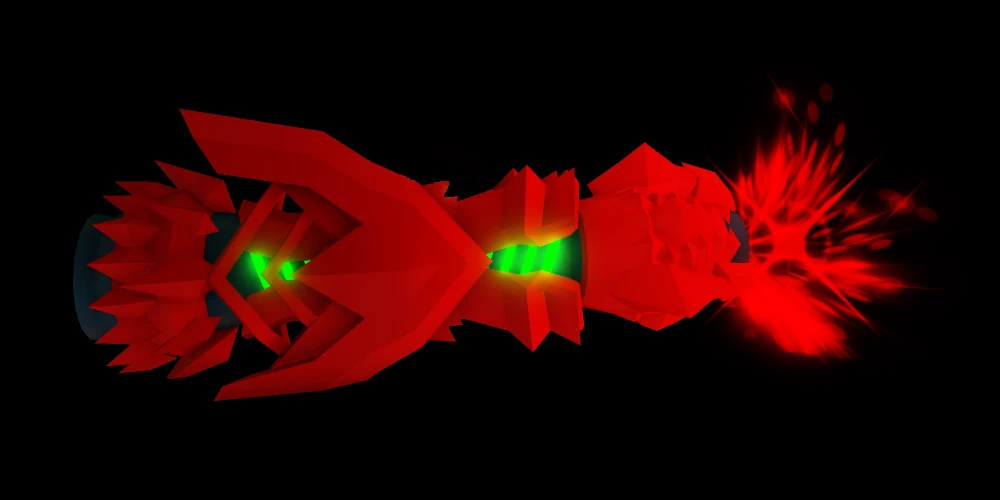 Crimson Claw | Balanced Craftwars Overhaul Wiki | Fandom