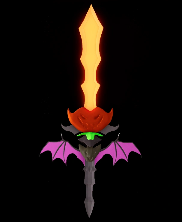 Hallow's Edge | Balanced Craftwars Overhaul Wiki | Fandom